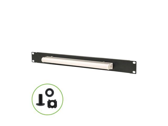 Click here for NavePoint 1U Steel Panel Light For standard 19 Ser... prices