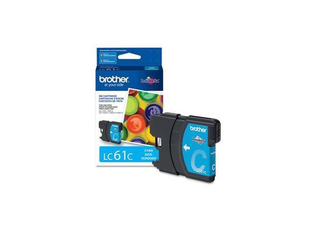 Click here for Brother Cyan Ink Cartridge prices