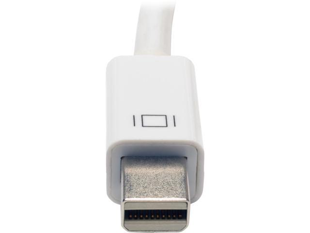 Click here for Tripp Lite Keyspan Mini DisplayPort to VGA Active... prices