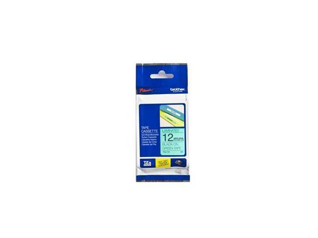 Click here for Brother P-touch TZE731 Label Tape prices