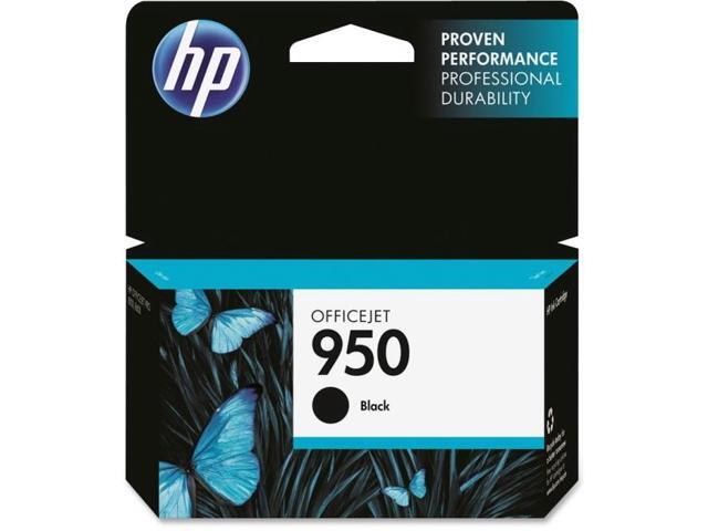 Click here for HP 950 Black Original Ink Cartridge (CN049AN) prices