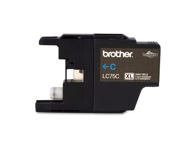 Click here for Brother LC75CS Ink Cartridge prices