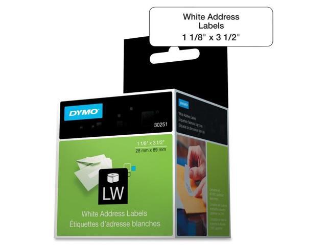 Click here for SANFORD 30251 30251 LabelWriter Address Label - 3.... prices