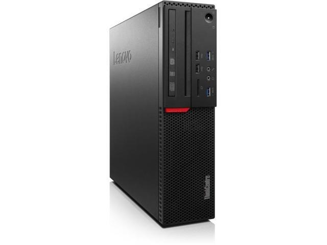 Click here for Lenovo ThinkCentre M800 10FY001BUS Desktop Compute... prices