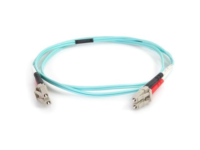 Click here for C2G 3m LC-LC 50/125 OM4 Duplex Multimode PVC Fiber... prices