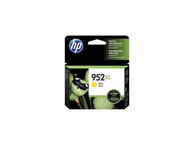 Click here for Hp 952xl (L0s67an) High-Yield Yellow Original Ink... prices