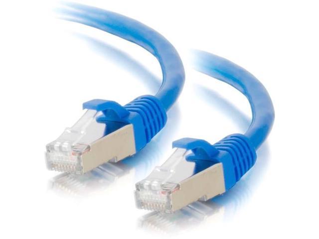 Click here for C2G 12ft Cat6 Snagless Shielded (STP) Network Patc... prices