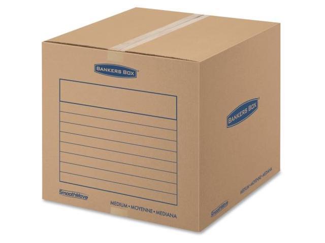 Click here for Bankers Box SmoothMove Basic Medium Moving Boxes... prices