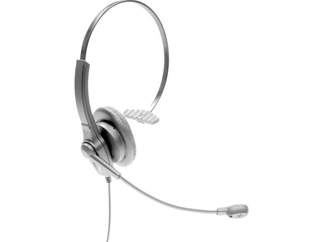 Click here for SPRACHT ZuM UC LYNC compliant USB Headset - Single... prices