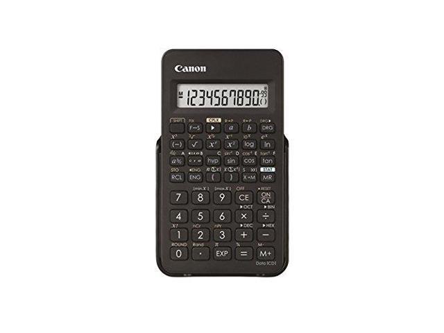 Click here for Canon F-605G Engineering/Scientific Calculator wit... prices