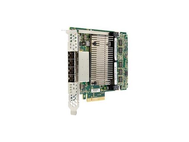 Click here for HPE 726903-B21 mart Array P841/4GB FBWC 12Gb 4-por... prices