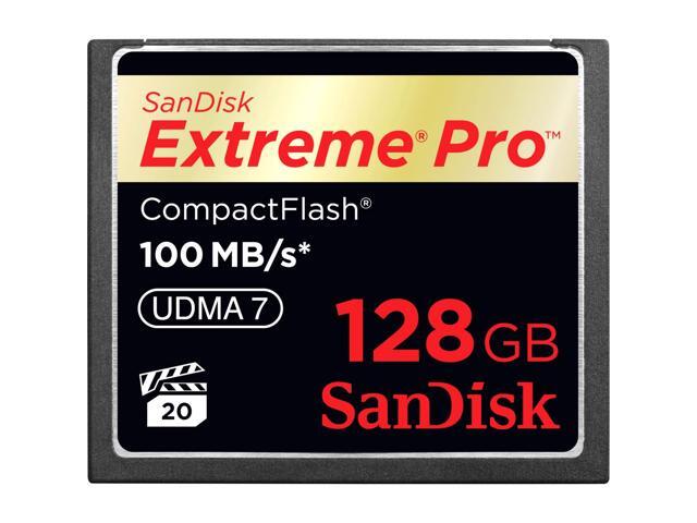 Click here for Flash Memory Card - 128 Gb - Compactflash Card prices