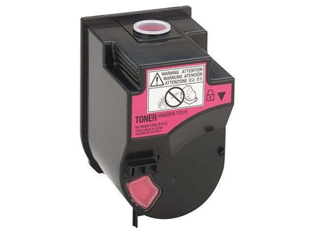 Click here for KONICA MINOLTA 4053-601 Toner Magenta prices