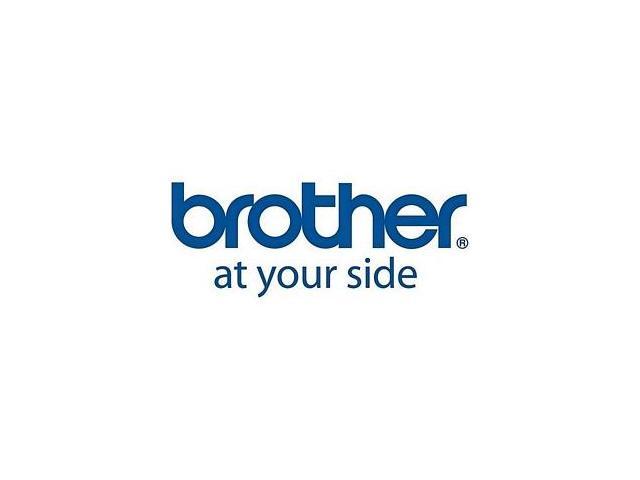 Click here for Brother TZE132 Red on Clear Laminated Label prices