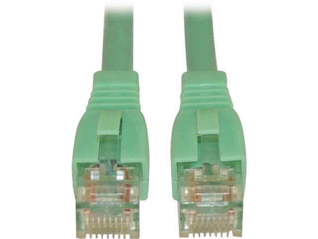 Click here for TRIPP LITE N261-020-AQ 20 ft. Augmented Cat6 (Cat6... prices