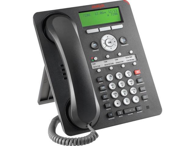 Click here for AVAYA 700508260 one-X Deskphone Value Edition 1608... prices
