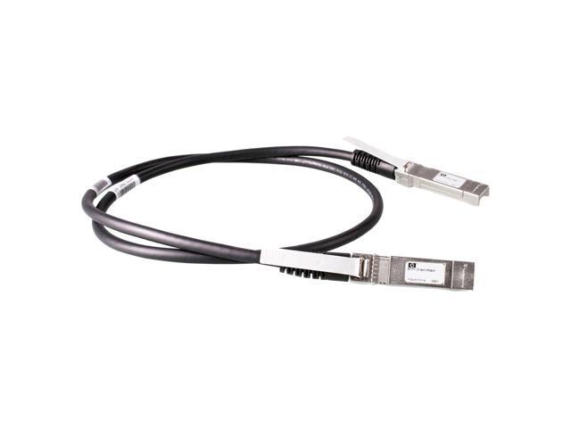 Click here for Hewlett Packard Hp X240 10g Sfp+ Sfp+ 1.2m Da Cabl... prices