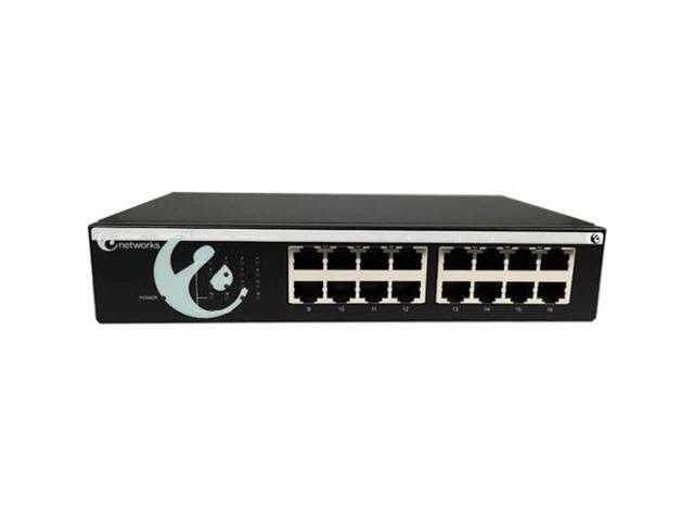 Click here for Amer SGRD16 16-Port 10/100/1000Base-T Gigabit Ethe... prices