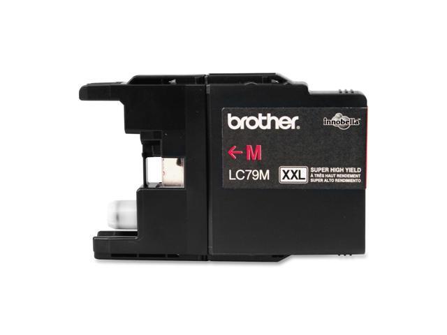 Click here for Brother LC79MS Ink Cartridge prices