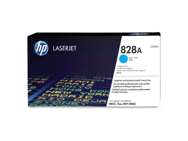 Click here for HP 828A Image Drum Cyan (CF359A) prices