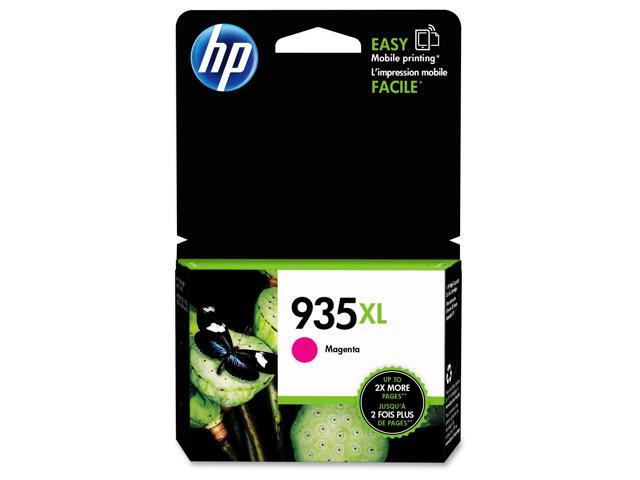 Click here for HP 935XL High Yield Magenta Original Ink Cartridge... prices
