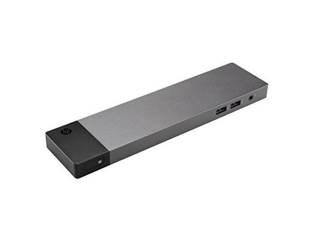 Click here for HP ZBook 150W Thunderbolt 3 Dock P5Q58AA Docking S... prices