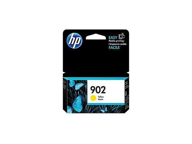 Click here for HP 902 Ink Cartridge - Yellow prices