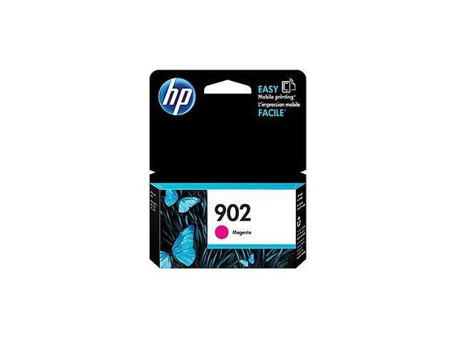 Click here for HP 902 Magenta Original Ink Cartridge  ~315 pages... prices