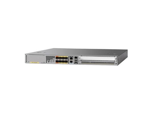 Click here for CISCO ASR1001-X CHASSIS prices