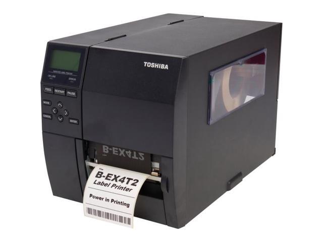 Click here for Toshiba B-EX4T 4 WIDE  203 DPI  FLAT TYPE prices