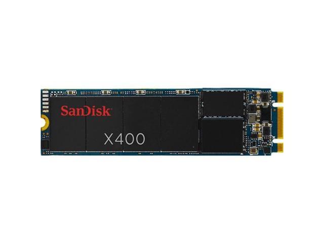 Click here for SanDisk SD8SN8U-512G-1122 X400 M.2 2280 512GB Inte... prices
