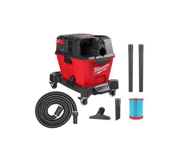 Click here for M18 FUEL 6 Gal. Cordless Wet/Dry Shop Vacuum with... prices