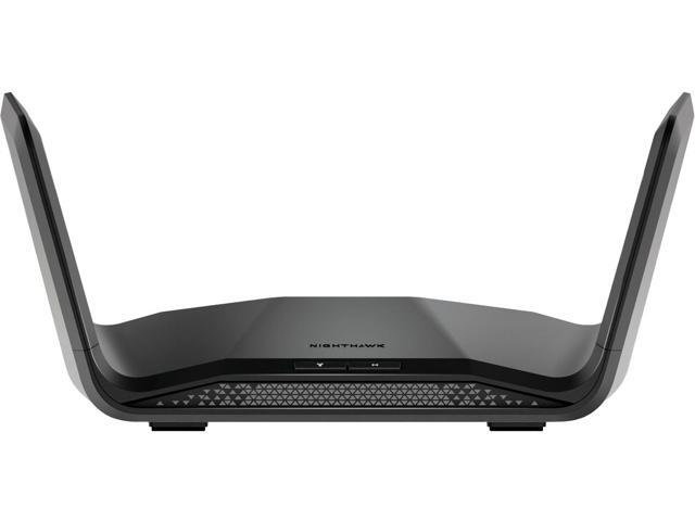 Click here for NETGEAR Nighthawk 8-Stream Tri-Band WiFi 6E Router... prices