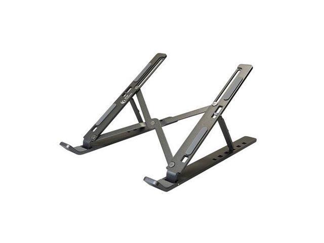 Click here for Amer Mounts Compact Folding Laptop/Tablet Stand an... prices