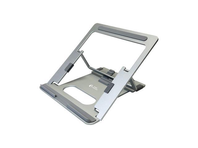 Click here for Amer Mounts Flat Folding Laptop/Tablet Stand (Dark... prices