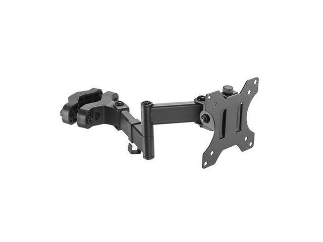 Click here for Amer Mounts Full-Motion Pole Mount Monitor Arm prices