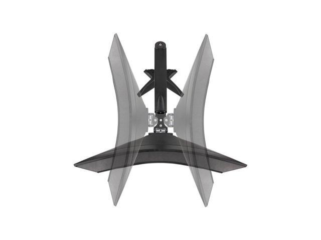 Click here for Heavy Duty Curved Monitor Desk Mount (19kg / 42lb... prices