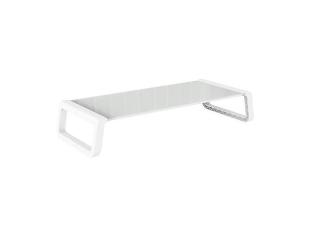 Click here for Amer Mounts Monitor Riser Shelf with Keyboard Stor... prices