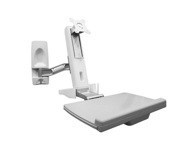 Click here for Amer Networks  Inc Single Arm Wall Mount Workstati... prices