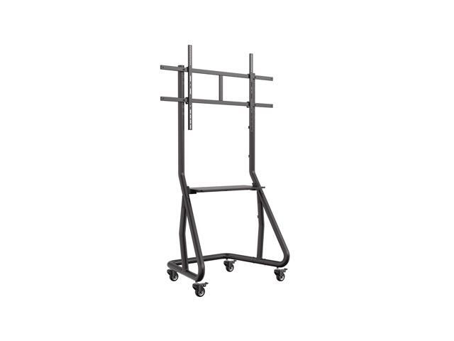 Click here for Amer Mounts TV Stand Display Cart with Wheels Desi... prices