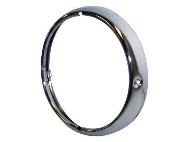 Click here for Crown Automotive J0649518 Headlamp Bezel Fits CJ3... prices