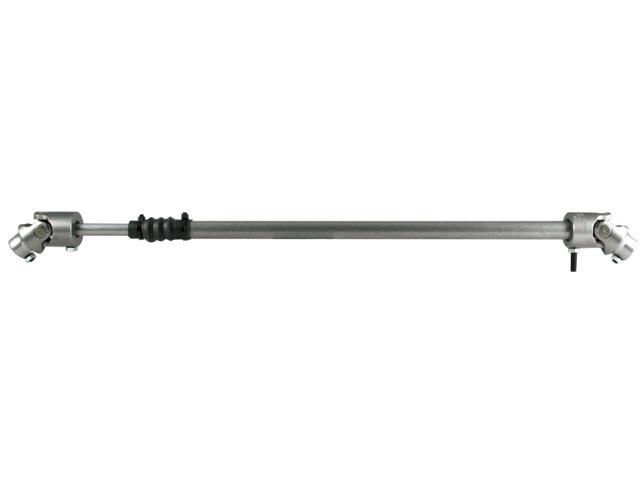 Click here for Borgeson Steering Shaft; Telescopic; Steel; 1970-1... prices