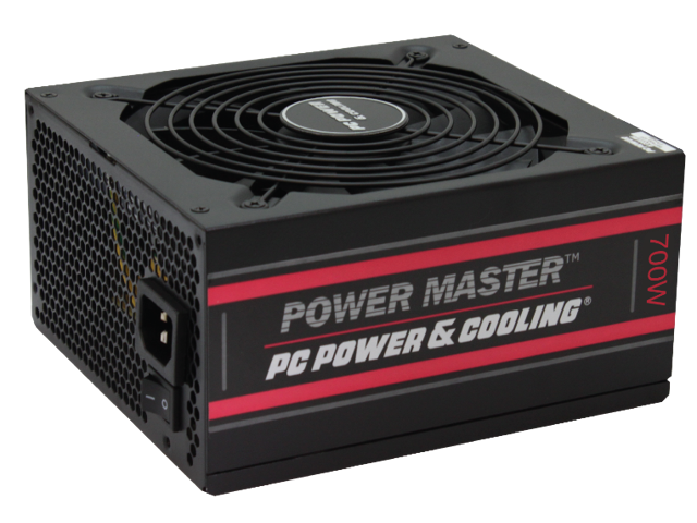 Click here for PC Power & Coolings Power Master Series 700 Watt... prices