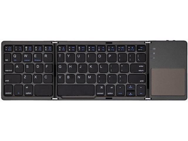 Click here for Ares Ultra Slim Pocket Foldable Bluetooth Wireless... prices