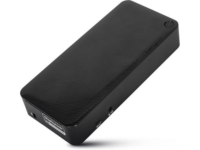 Click here for Targus USB C Docking Station Universal DV4K  USB C... prices