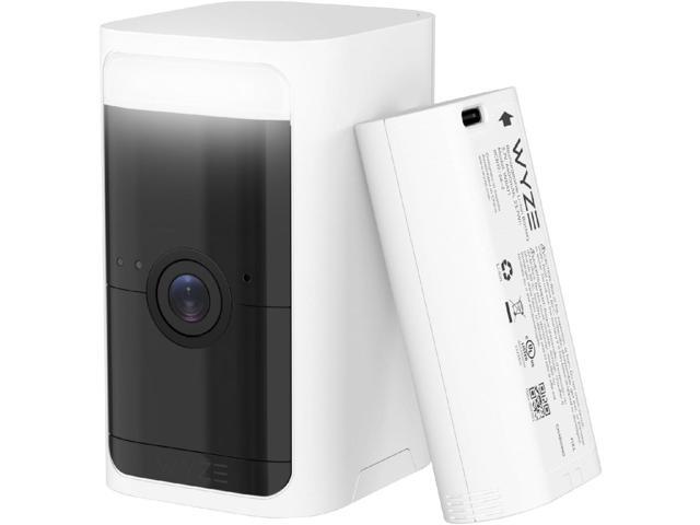 Click here for WYZE 2K HDR Wireless Outdoor/Indoor Security Camer... prices