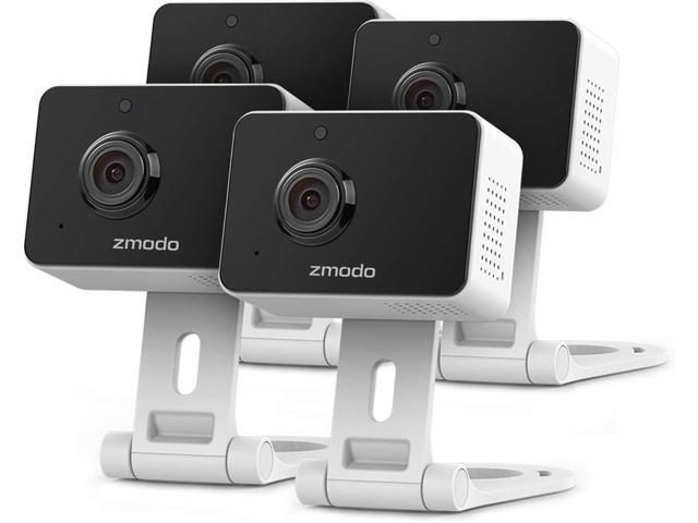 Click here for Zmodo Mini Pro  1080P Plug-in WiFi Security Camera... prices