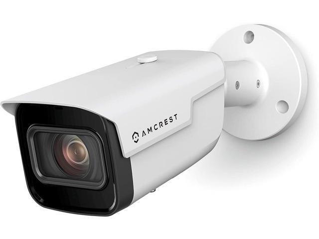 Click here for Amcrest 4K Optical Zoom AI IP PoE Camera  Varifoca... prices