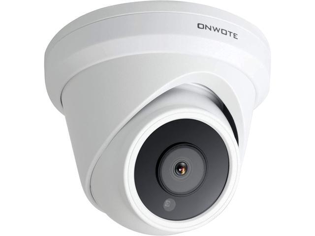 Click here for ONWOTE 6MP Super HD PoE IP Security Camera with Au... prices