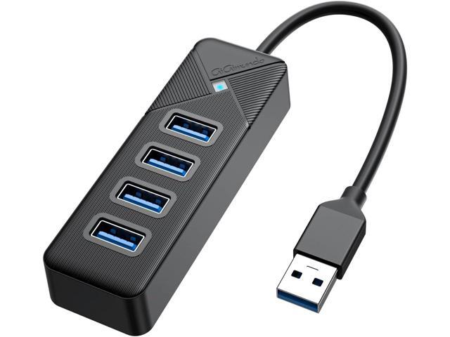 Click here for GiGimundo PG4U-U3 4-Port USB 3.0 Hub - 0.15M Cable... prices